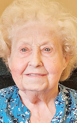 Helen Chalan Molnar | News, Sports, Jobs - Altoona Mirror